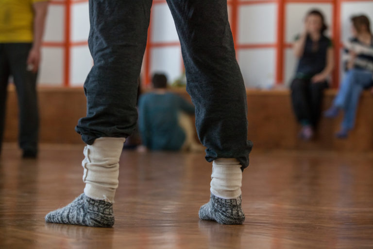 Strength Training For Dancers - Elite Dance Studio | Edmonton