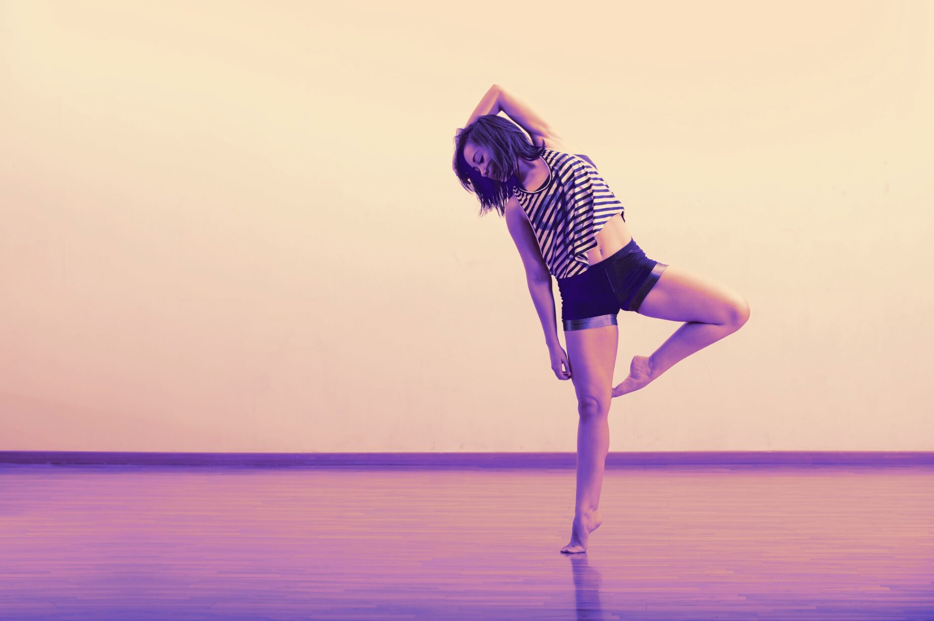 Adult Commercial Jazz - Elite Dance Studio